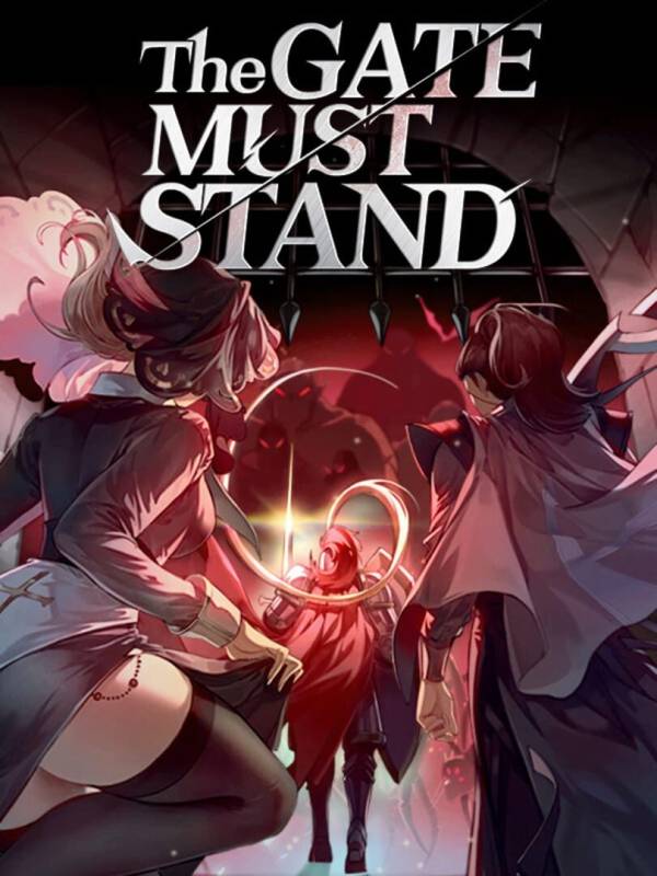 Compra la clave de The Gate Must Stand PC barata 🏷️ Compara los mejores ...