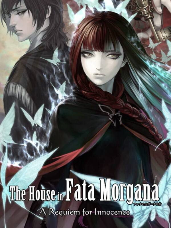 Buy The House in Fata Morgana: A Requiem for Innocence PC key for cheap ...