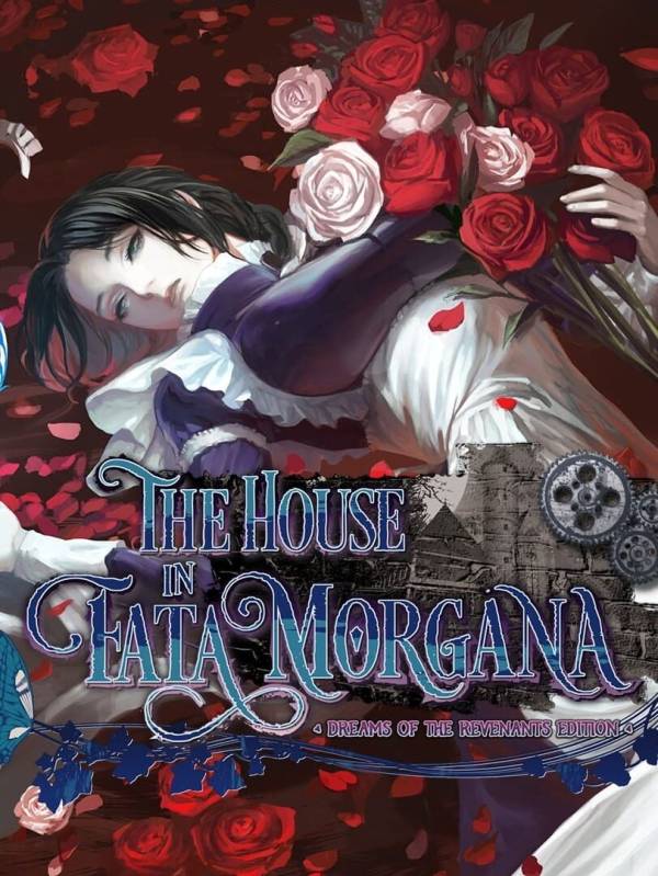 Kup klucz The House in Fata Morgana: Dreams of the Revenants Edition PC ...