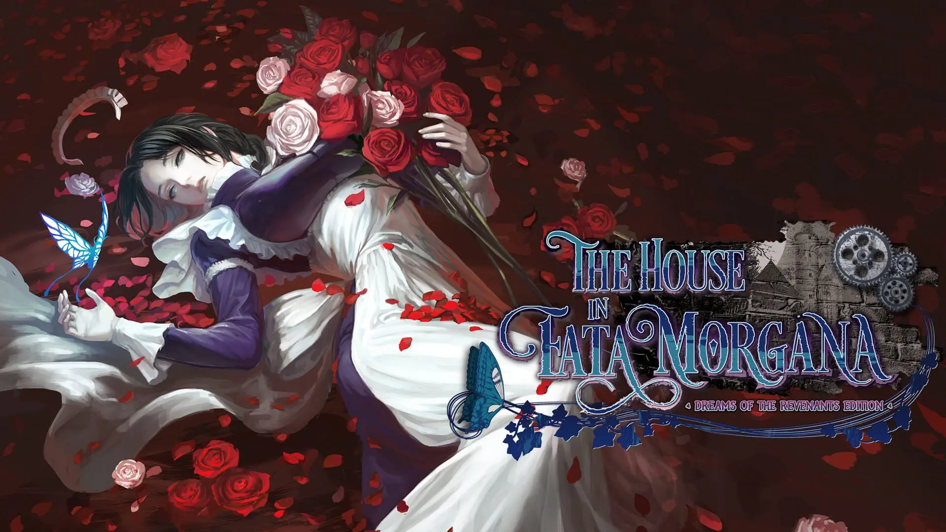Compra la key di The House in Fata Morgana: Dreams of the Revenants ...