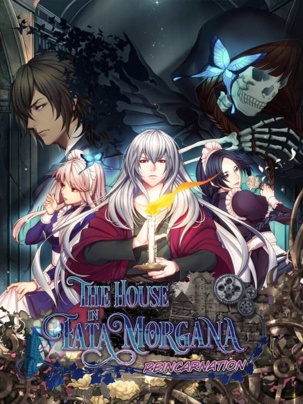 Compra la clave de The House in Fata Morgana: Reincarnation PC barata 🏷 ...