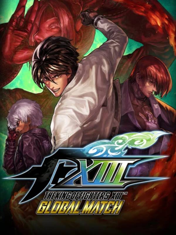 Cumpără cheie The King of Fighters XIII: Global Match Nintendo Switch ...