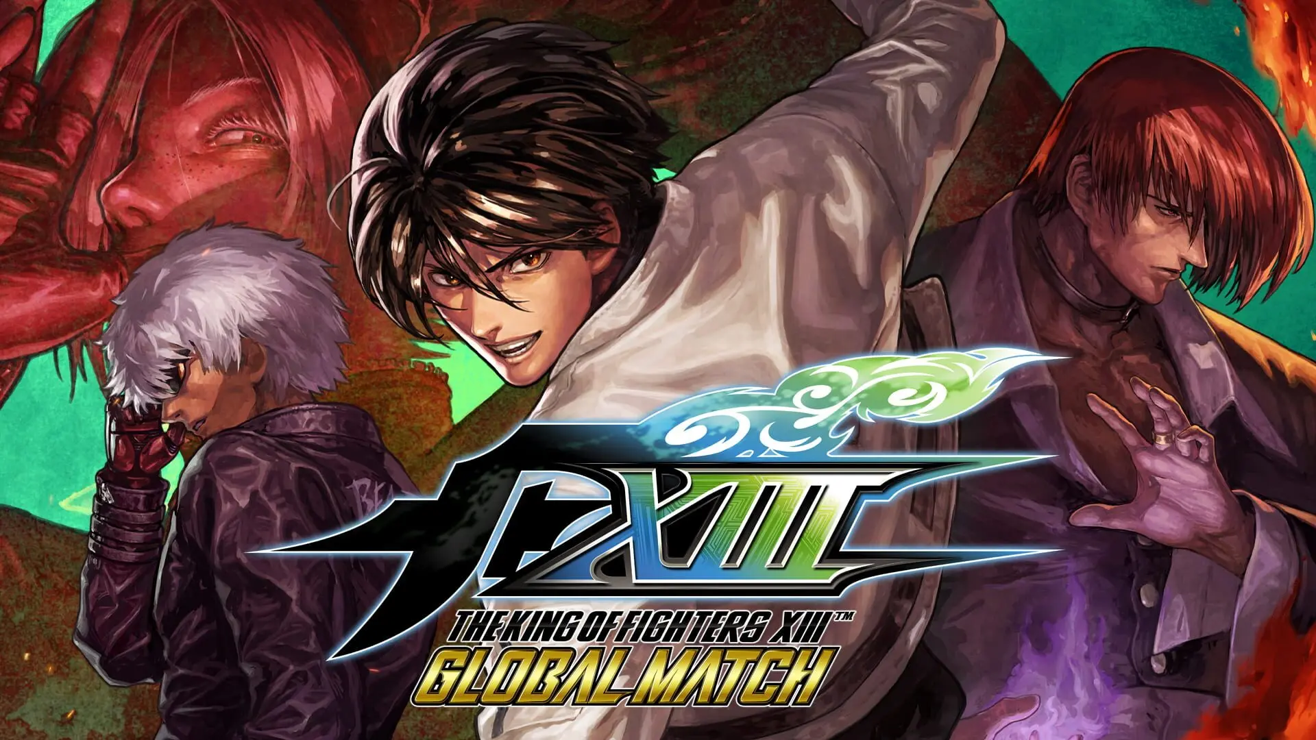 Buy The King of Fighters XIII: Global Match PC key for cheap 🏷️ Compare ...