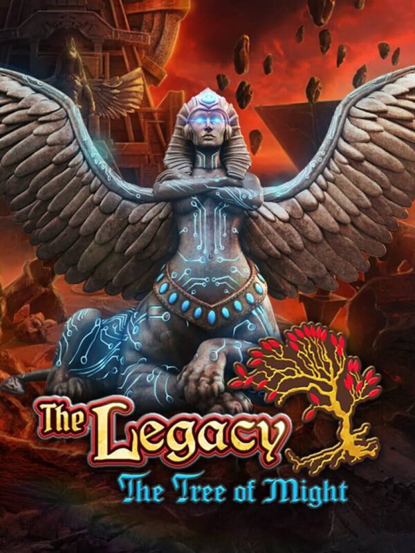 Buy The Legacy: The Tree of Might PC key for cheap 🏷️ Compare best ...