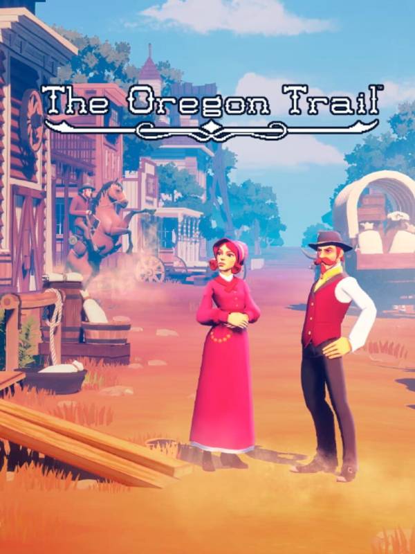 Compra la clave de The Oregon Trail PlayStation 5 barata 🏷️ Compara los ...