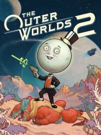 Купити ключ The Outer Worlds 2: Premium Edition Xbox Series дешево 🏷️ ...