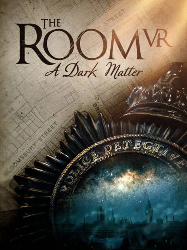 Buy The Room VR: A Dark Matter PC key for cheap 🏷️ Compare best prices ...