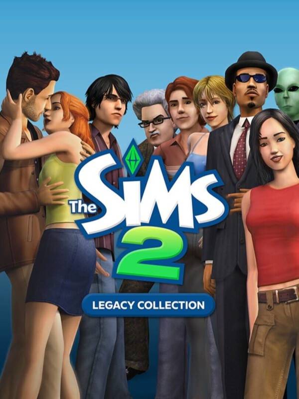 Cumpără cheie The Sims 2: Legacy Collection PC ieftin 🏷️ Compară cele ...