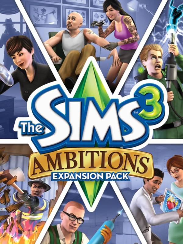 Cumpără cheie The Sims 3: Ambitions PC ieftin 🏷️ Compară cele mai bune ...