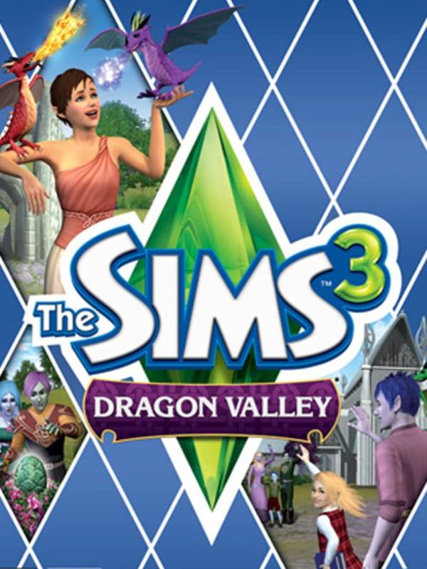 Cumpără cheie The Sims 3: Dragon Valley PC ieftin 🏷️ Compară cele mai ...