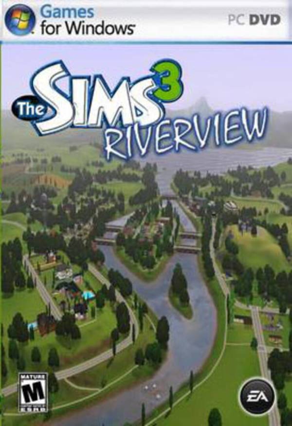 Cumpără cheie The Sims 3: Riverview PC ieftin 🏷️ Compară cele mai bune ...