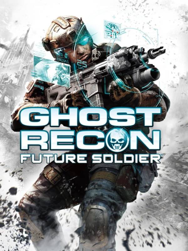 Compra la clave de Tom Clancy's Ghost Recon: Future Soldier PC barata 🏷 ...