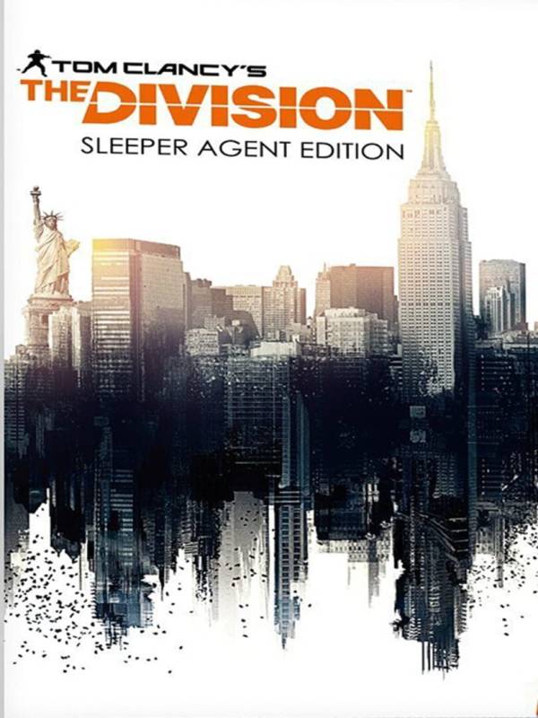 Buy Tom Clancy's The Division: Sleeper Agent Edition PC key for cheap 🏷 ...