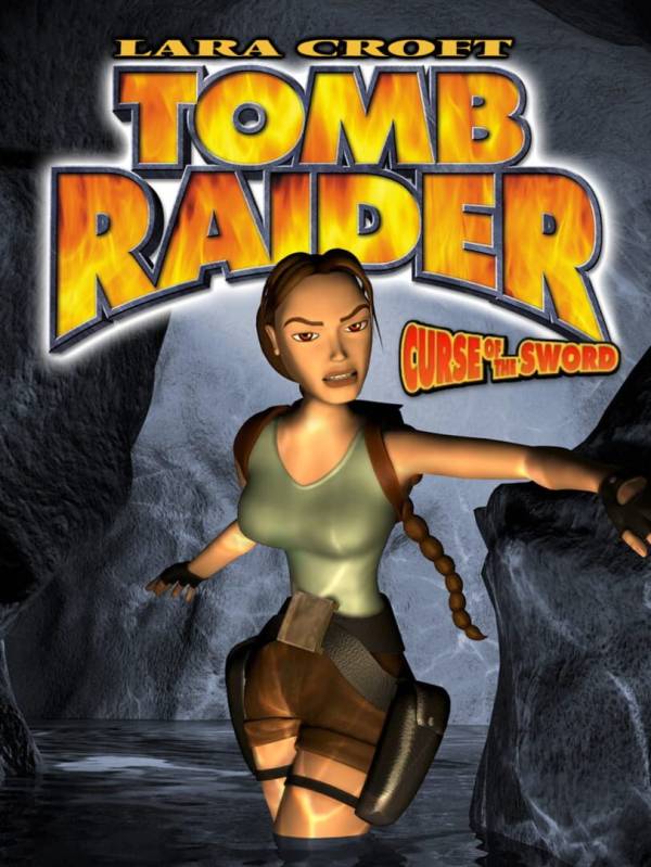 Cumpără cheie Tomb Raider: Curse of the Sword PC ieftin 🏷️ Compară cele ...