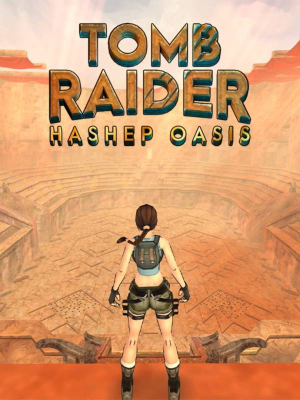 Achète la clé Tomb Raider: Hashep Oasis PC pas cher 🏷️ Compare les meilleurs prix - Gamescade.com