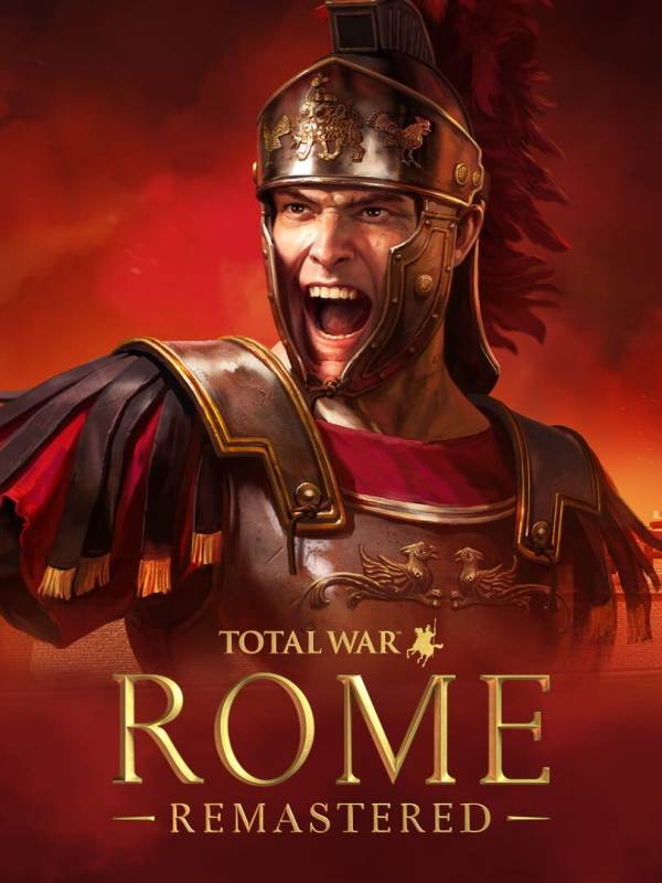 Cumpără cheie Total War: Rome Remastered PC ieftin 🏷️ Compară cele mai ...