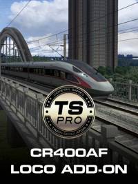 Ucuz Train Simulator Classic: CR400AF Loco Add-On PC key Satın Al 🏷️ En iyi fiyatları ...