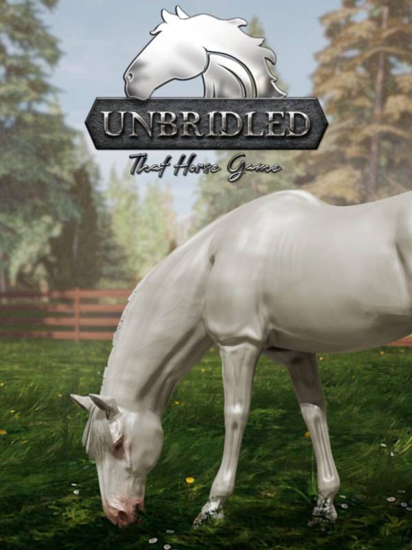 Buy Unbridled: That Horse Game PC key for cheap 🏷️ Compare best prices ...