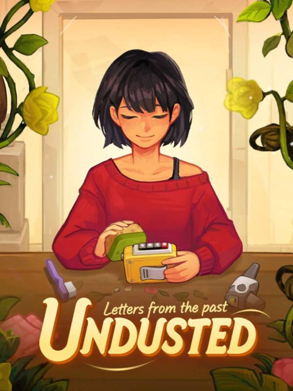 Compra la key di Undusted: Letters from the Past PC a poco prezzo 🏷️ ...