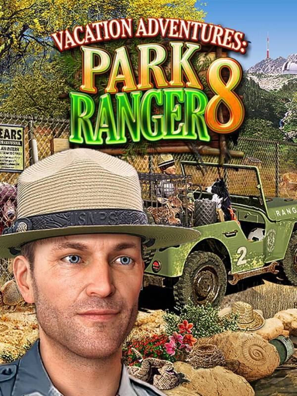 Compra la clave de Vacation Adventures: Park Ranger 8 PC barata 🏷️ ...