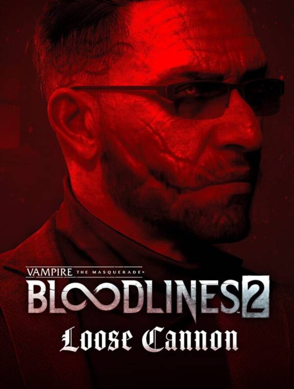 Купити ключ Vampire: The Masquerade - Bloodlines 2 - Loose Cannon PC ...