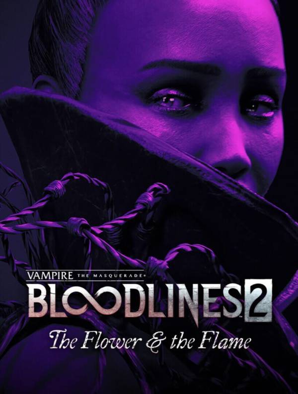 Купити ключ Vampire: The Masquerade - Bloodlines 2 - The Flower & the ...