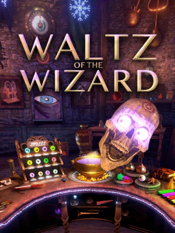Compra la clave de Waltz of the Wizard PC barata 🏷️ Compara los mejores ...