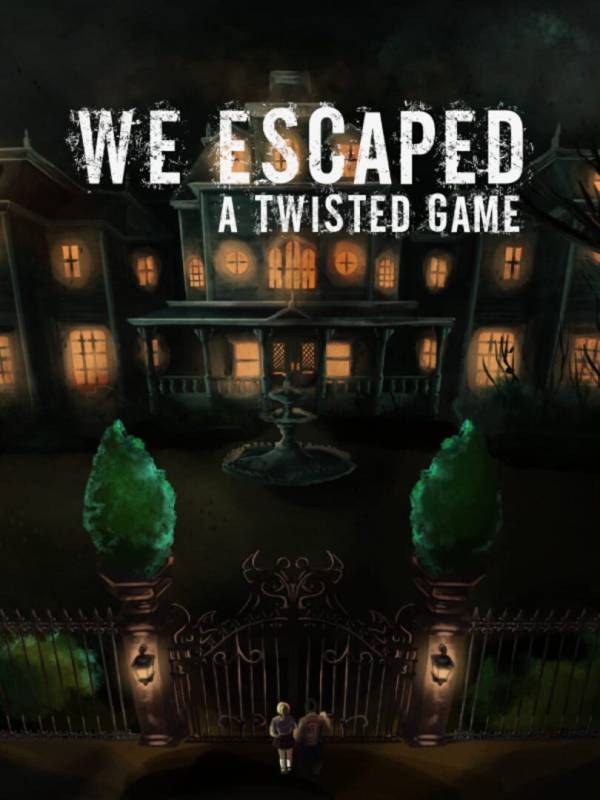 Compra la clave de We Escaped a Twisted Game PC barata 🏷️ Compara los ...