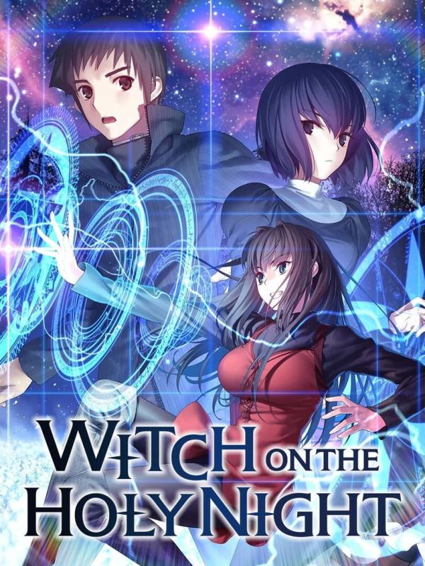 Buy Witch on the Holy Night PC key for cheap 🏷️ Compare best prices ...