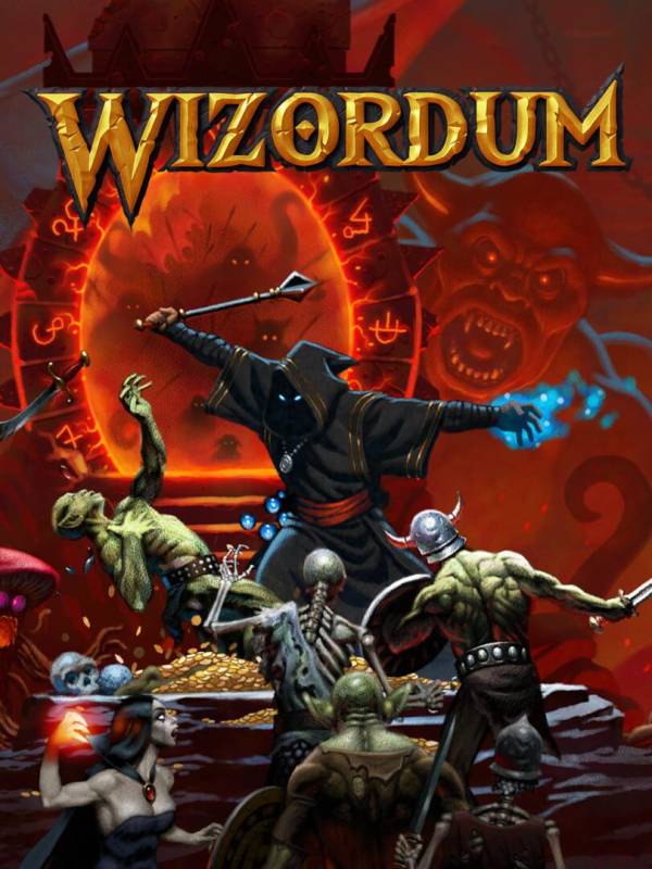 Køb Wizordum PC key billigt 🏷️ Sammenlign de bedste priser - Gamescade.com