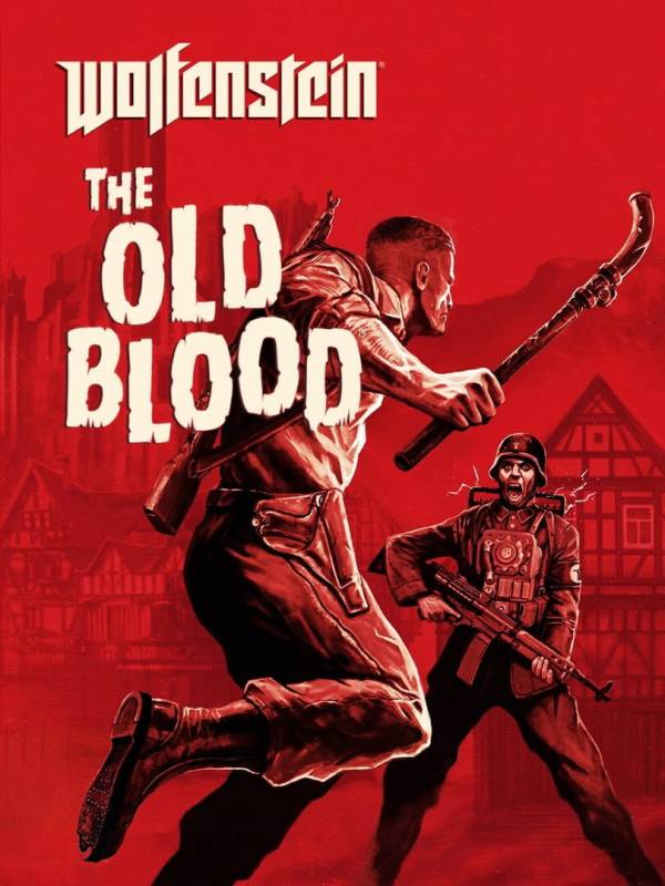 Compra la clave de Wolfenstein: The Old Blood PC barata 🏷️ Compara los ...