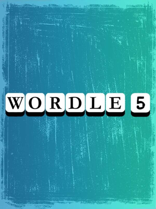 Buy Wordle 5 PC key for cheap 🏷️ Compare best prices - Gamescade.com