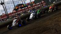 Ucuz World of Outlaws: Dirt Racing 24 Gold Edition PC key Satın Al 🏷️ ...