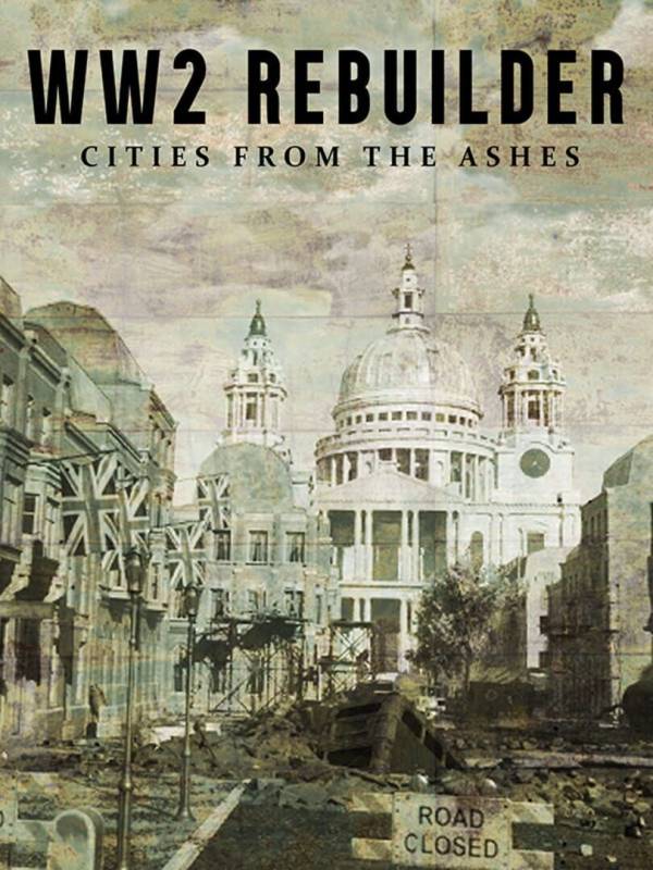 Koop WW2 Rebuilder Xbox Series key goedkoop 🏷️ Vergelijk de beste ...