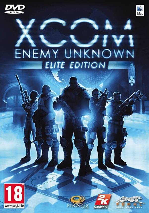 Compra la clave de XCOM: Enemy Unknown - Elite Edition PC barata 🏷️ ...