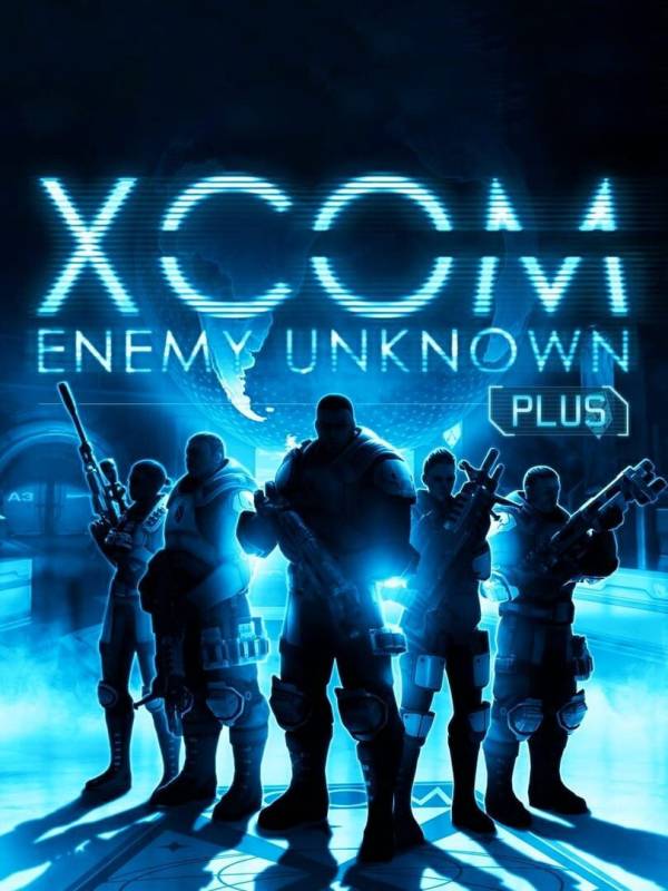 Compra la key di XCOM: Enemy Unknown Plus PC a poco prezzo 🏷️ Confronta ...