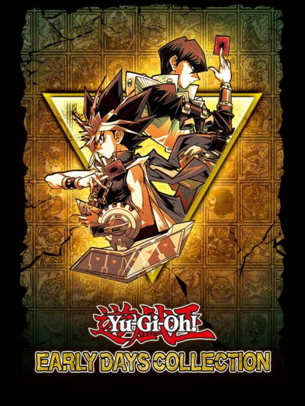 Compra la clave de Yu-Gi-Oh! Early Days Collection PC barata 🏷️ Compara ...