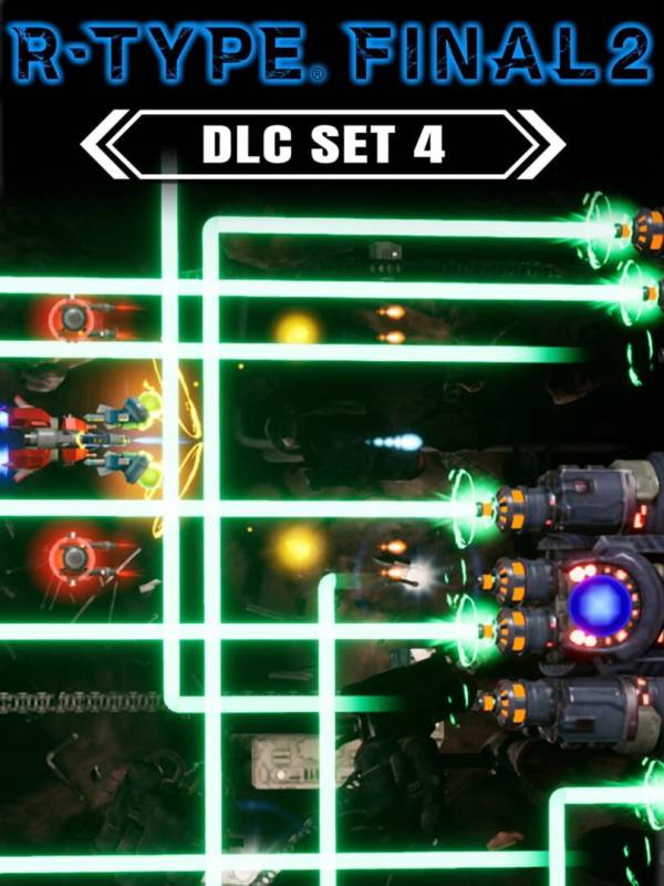 Compra a chave R-Type Final 2: DLC Set 4 PC barata 🏷️ Compara os ...