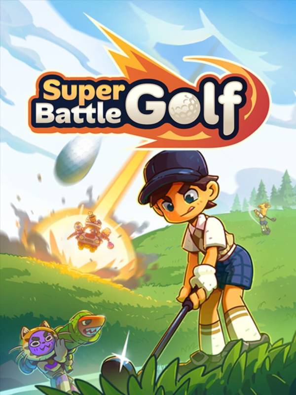 Buy Super Battle Golf PC key for cheap 🏷️ Compare best prices ...