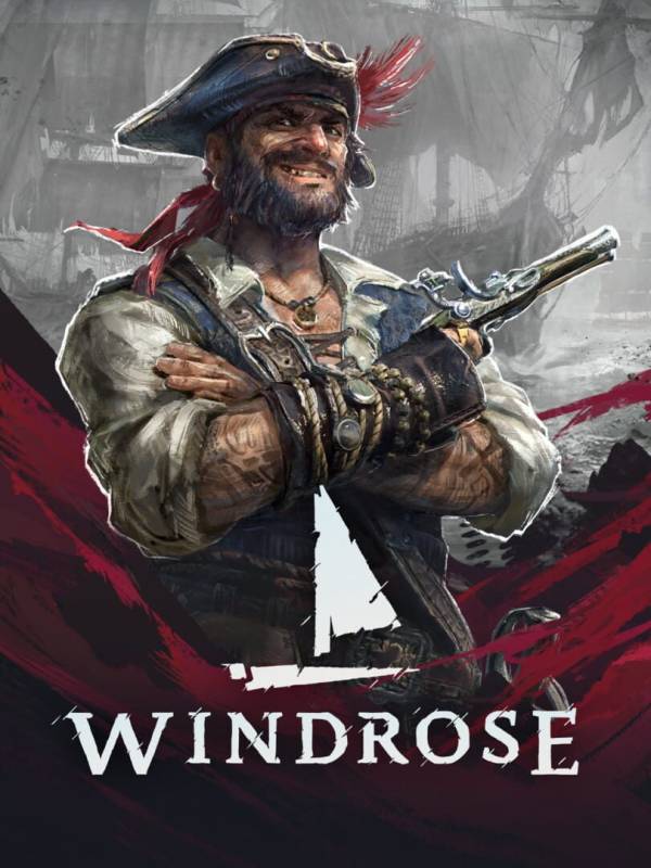 Buy Windrose PC key for cheap 🏷️ Compare best prices - Gamescade.com