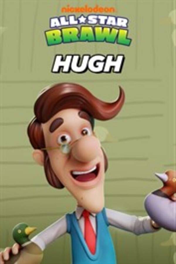 Buy Nickelodeon All-Star Brawl: Hugh Neutron PC key for cheap 🏷️ ...