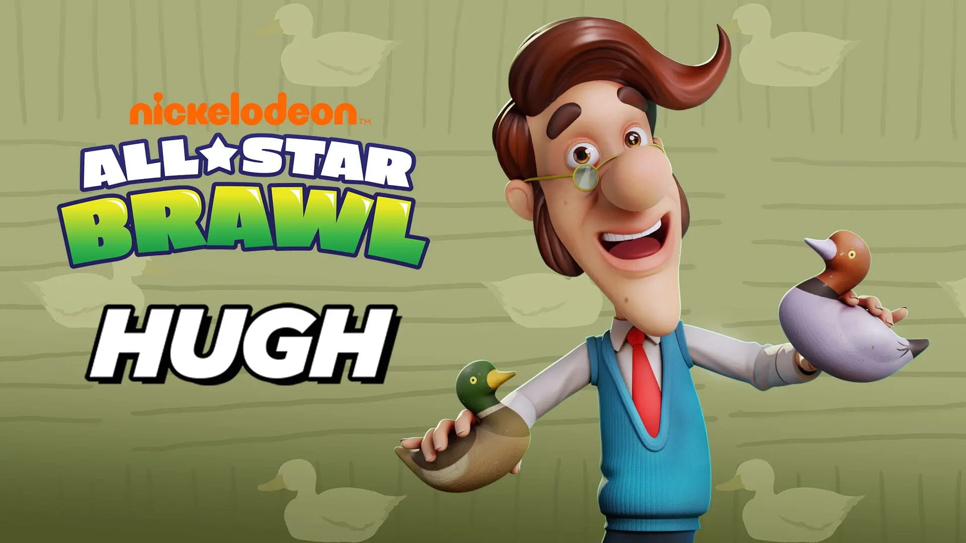 Buy Nickelodeon All-Star Brawl: Hugh Neutron PC key for cheap 🏷️ ...