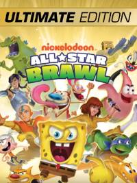 Buy Nickelodeon All-Star Brawl: Ultimate Edition PC key for cheap 🏷️ ...